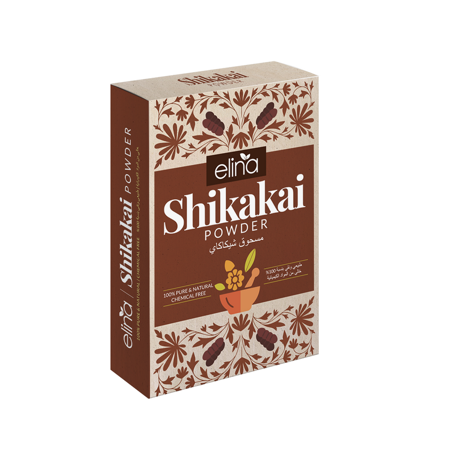 Elina Stores| Natural Hair Care with Herbal Powders, Aloe Vera & Henna ...