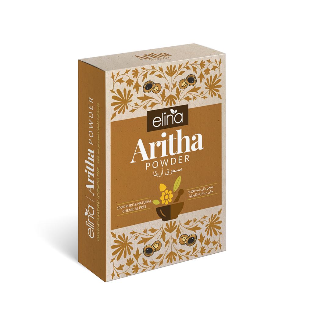 Elina Stores| Natural Hair Care with Herbal Powders, Aloe Vera & Henna ...