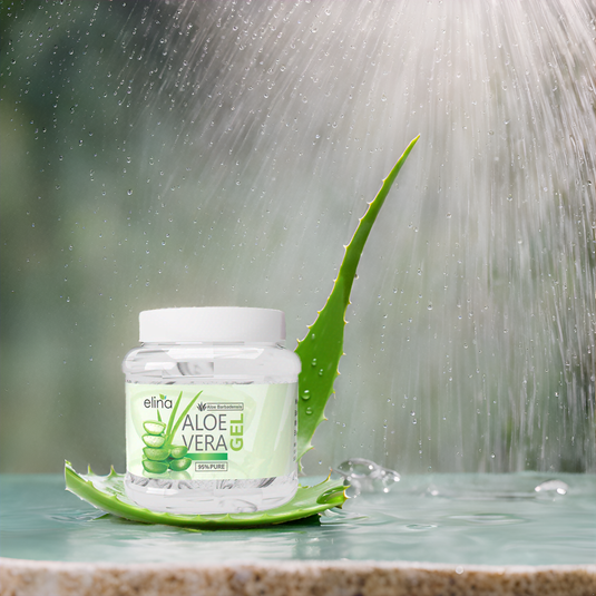 Elina Stores| Natural Hair Care with Herbal Powders, Aloe Vera & Henna ...