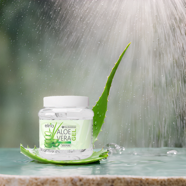 Elina Stores| Natural Hair Care with Herbal Powders, Aloe Vera & Henna ...